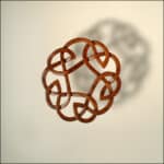 Knot Collection Archives - Celtic, Viking and Lamp Woodcraft Carvings